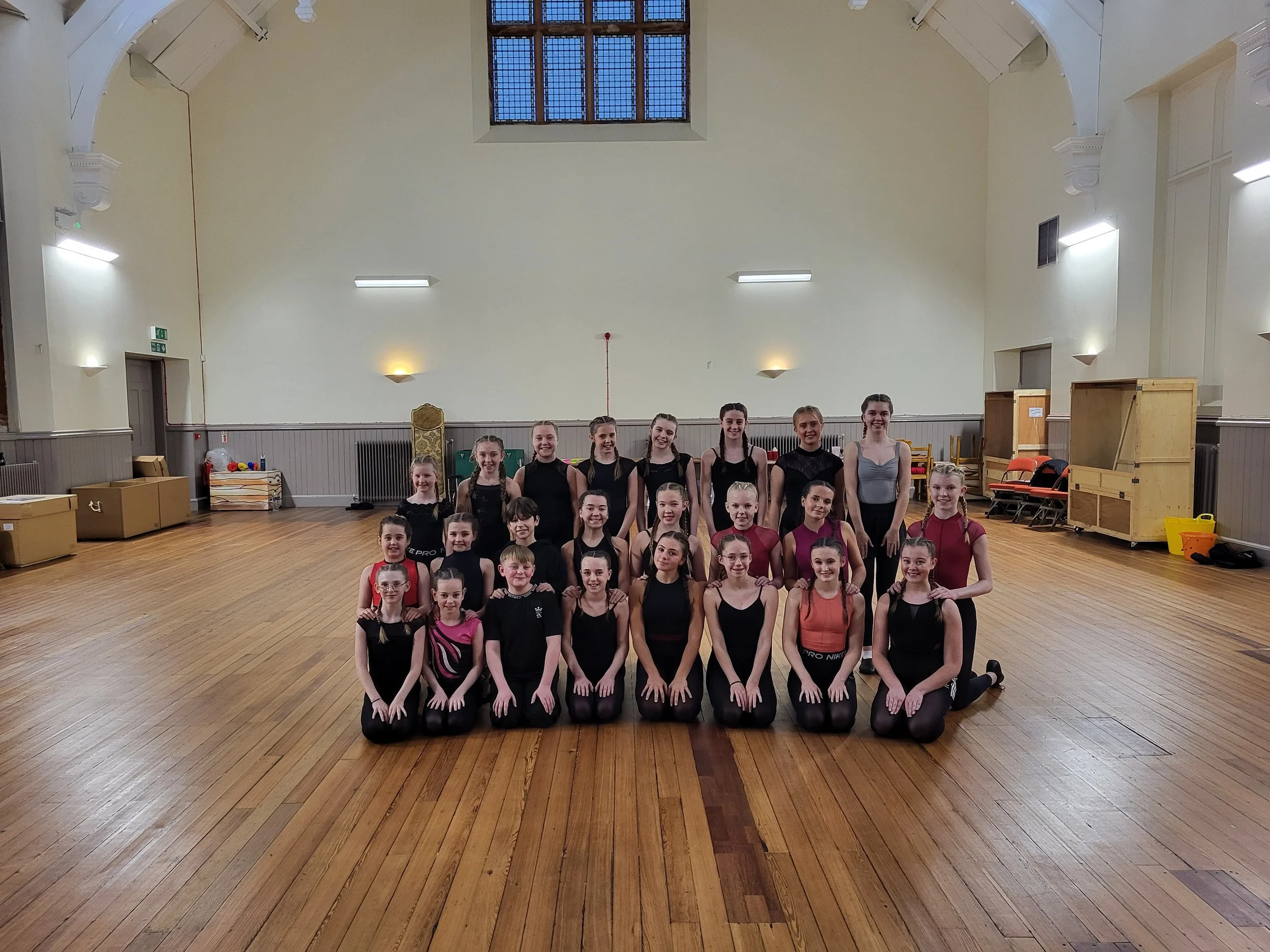 Pantomimes — Imagine Theatre