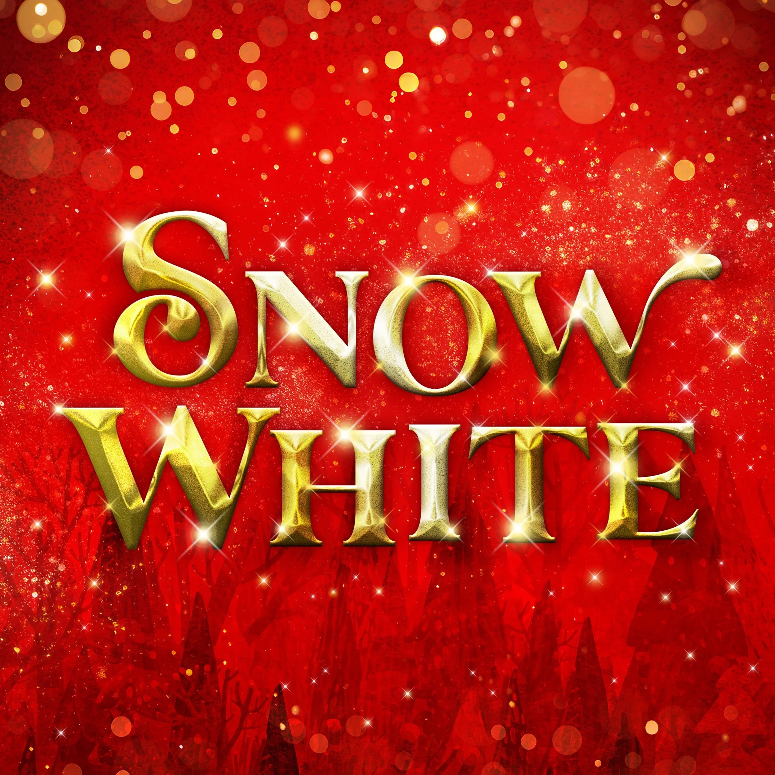 Snow White - Eden Court, Inverness - Christmas 2025/26 — Imagine Theatre