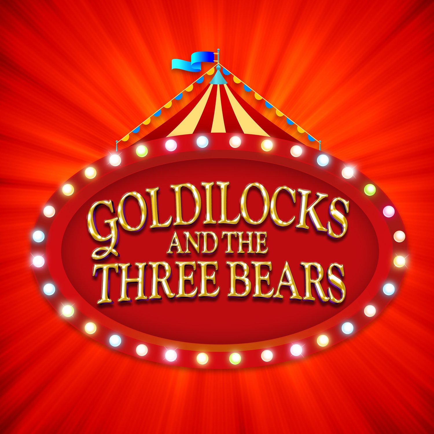 Goldilocks and the Three Bears - Kilmarnock -Christmas 2024 — Imagine ...