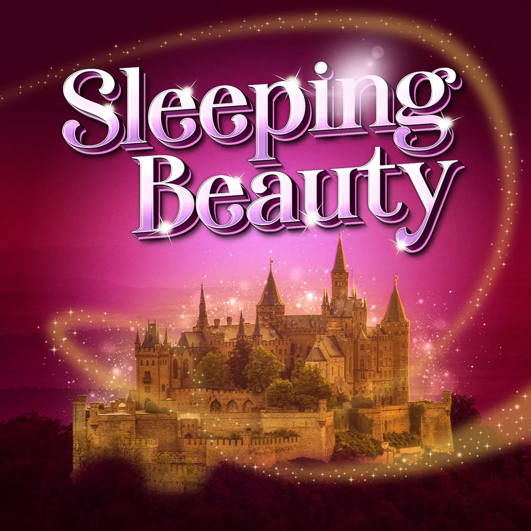 Pantomimes — Imagine Theatre