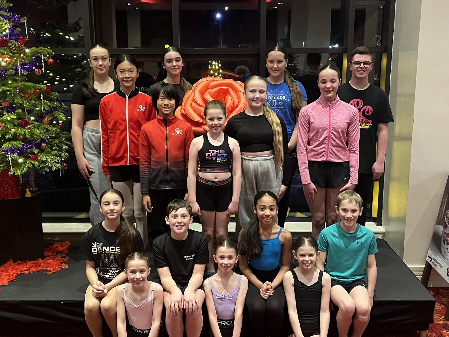 Beauty and the Beast - Lyceum Theatre, Crewe - Christmas 2024-5 ...