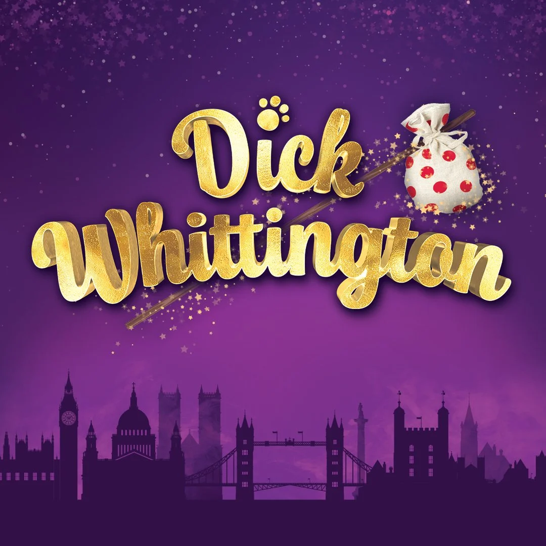 Pantomimes — Imagine Theatre