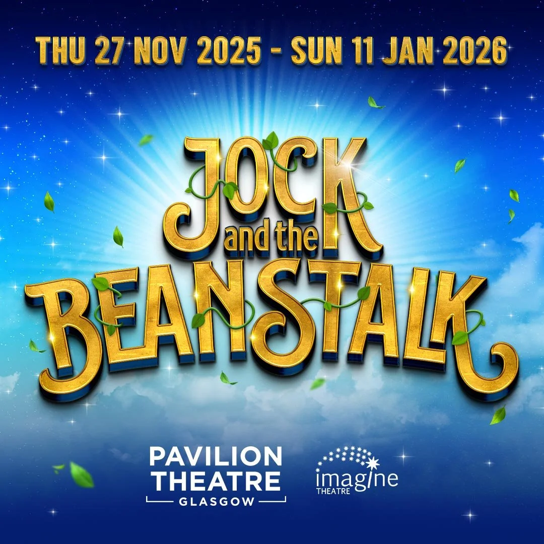 Pantomimes — Imagine Theatre