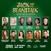 Jack and the Beanstalk - Venue Cymru, Llandudno - Christmas 2024/25 ...