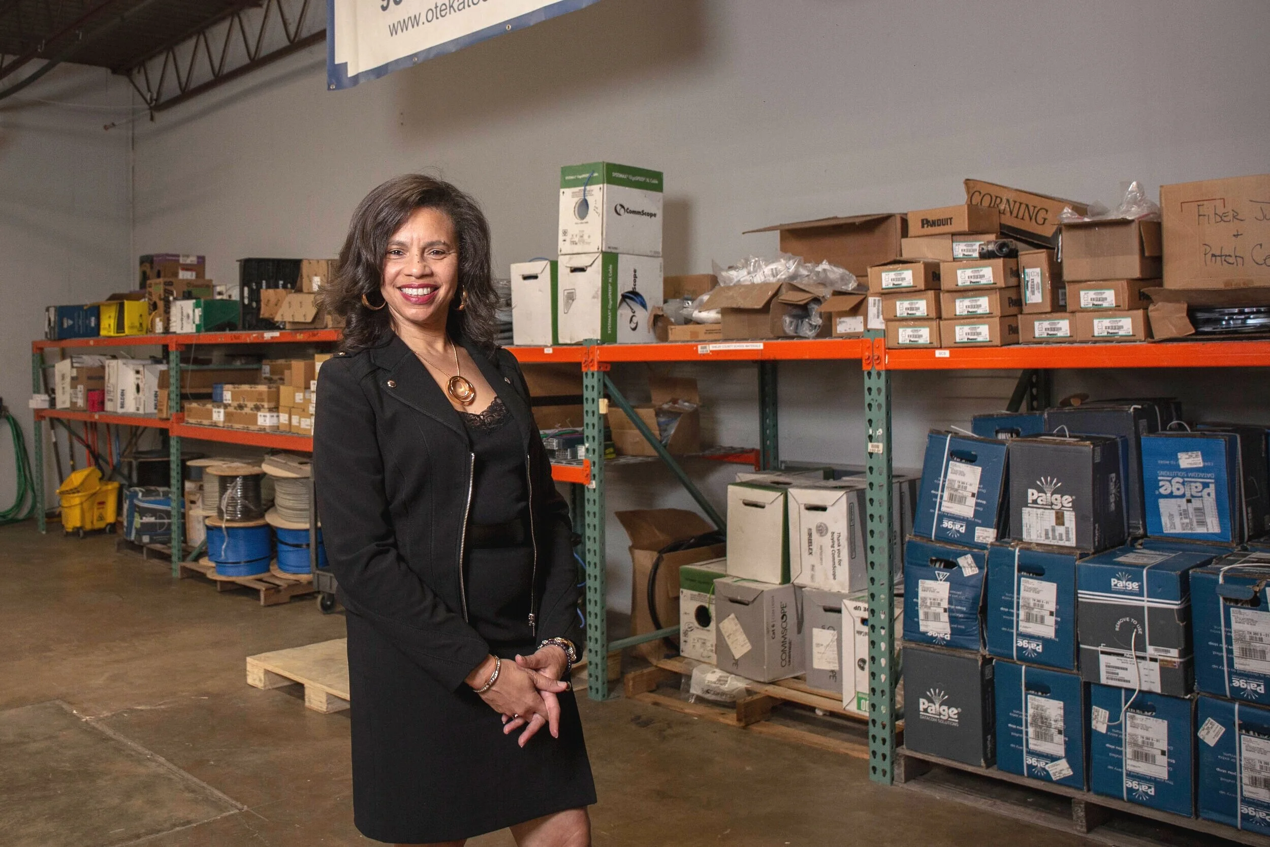 Services 1 — River City Capital