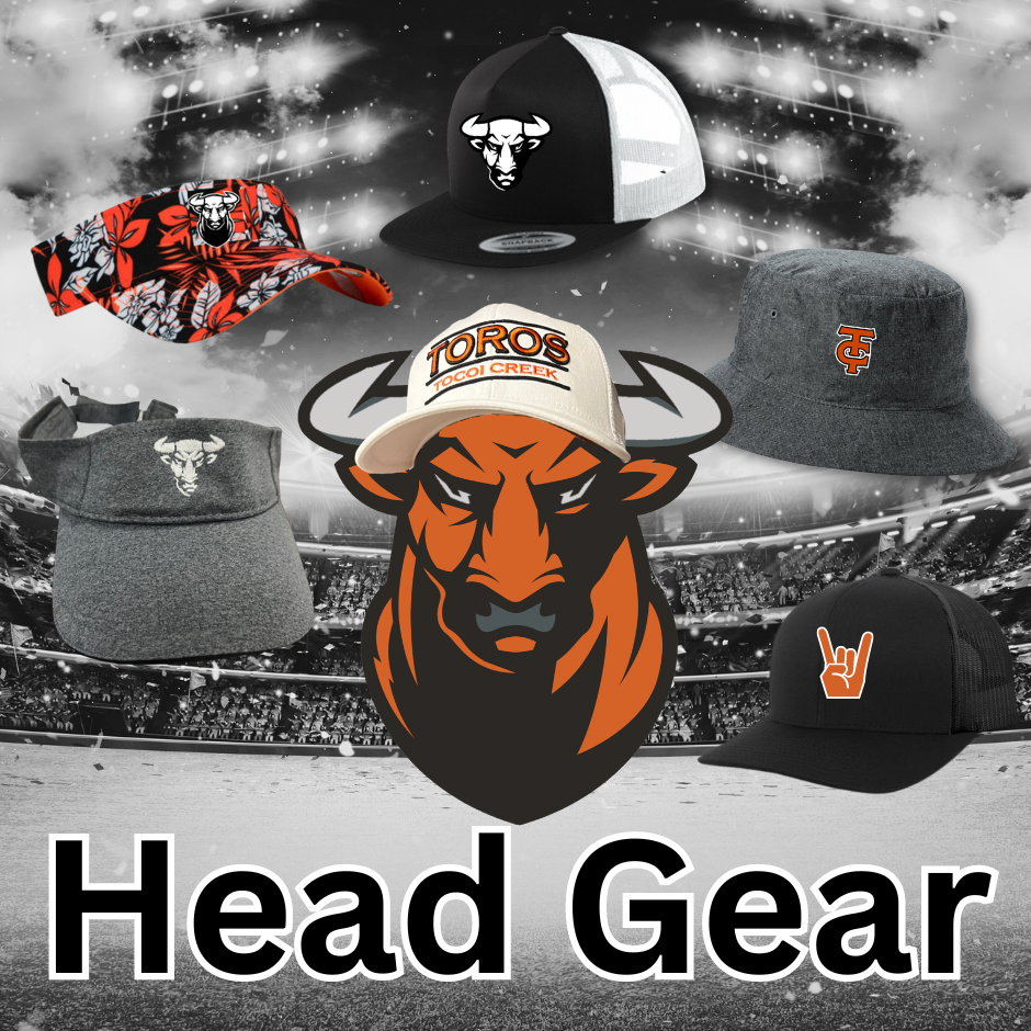 Spirit Shop — One Toro Athletics