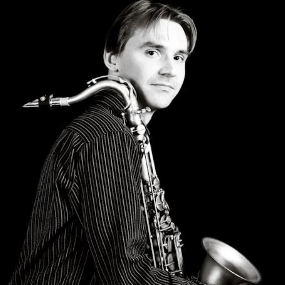 Directors — Paschal HS Panther Band