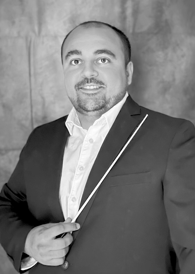 Directors — Paschal HS Panther Band