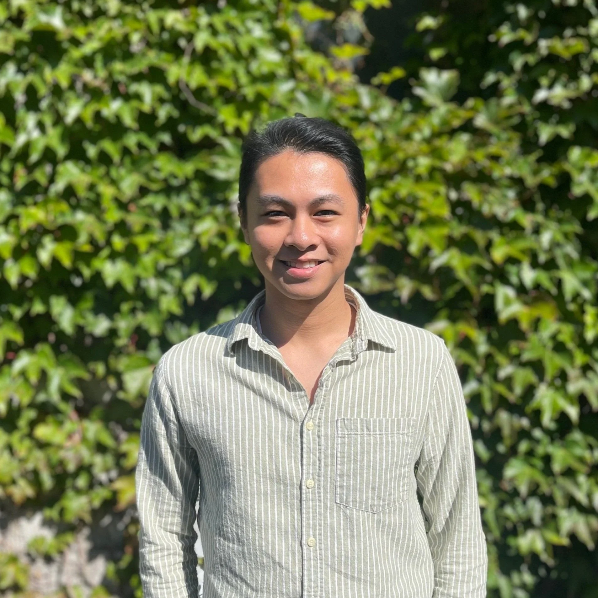 Our Team — Early Experience Lab