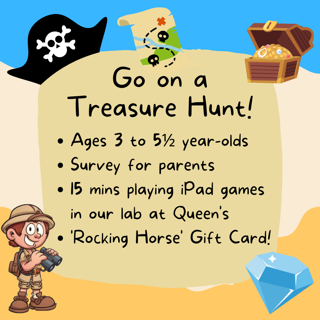 Participate — Early Experience Lab