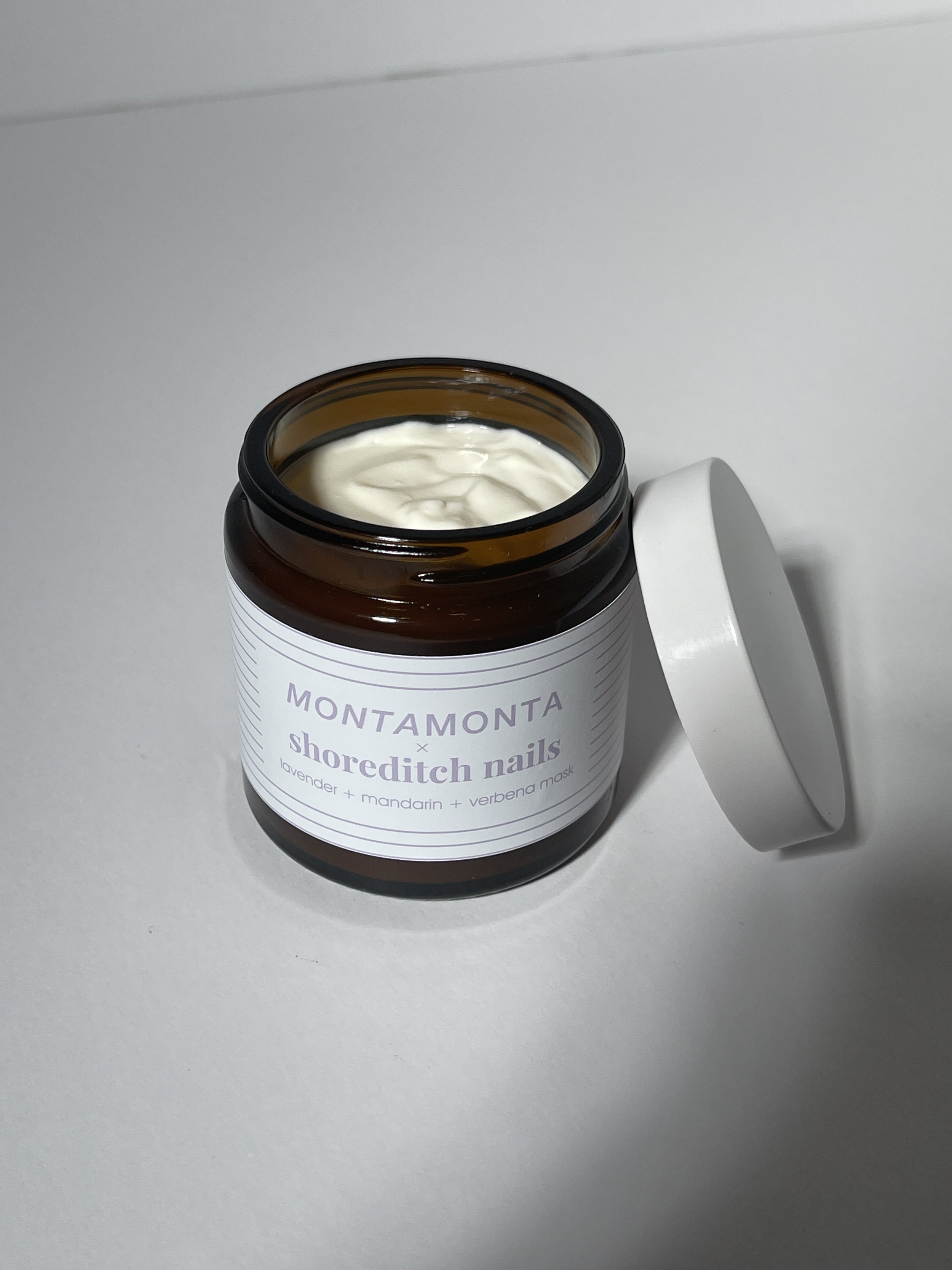 verbena + geranium + cedar balm / 500ml — montamonta | botanical ...