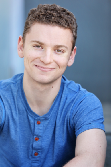 Meet the Family of Teachers — Fifth Row Center