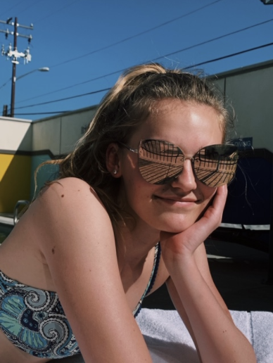 Meet the Family of Teachers — Fifth Row Center