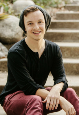 Meet the Family of Teachers — Fifth Row Center