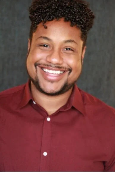 Meet the Family of Teachers — Fifth Row Center