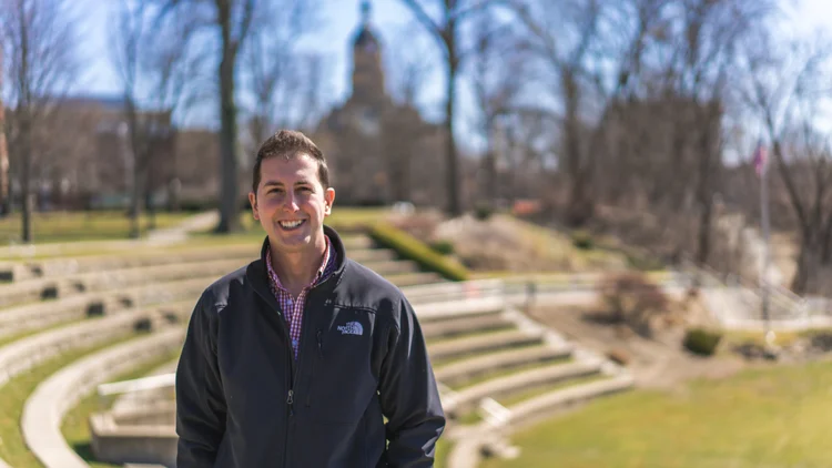 Nick Santucci for State Representative