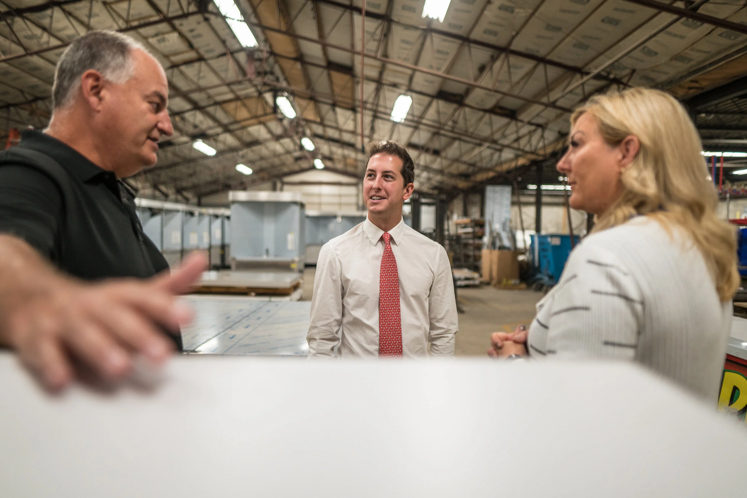 Nick Santucci for State Representative