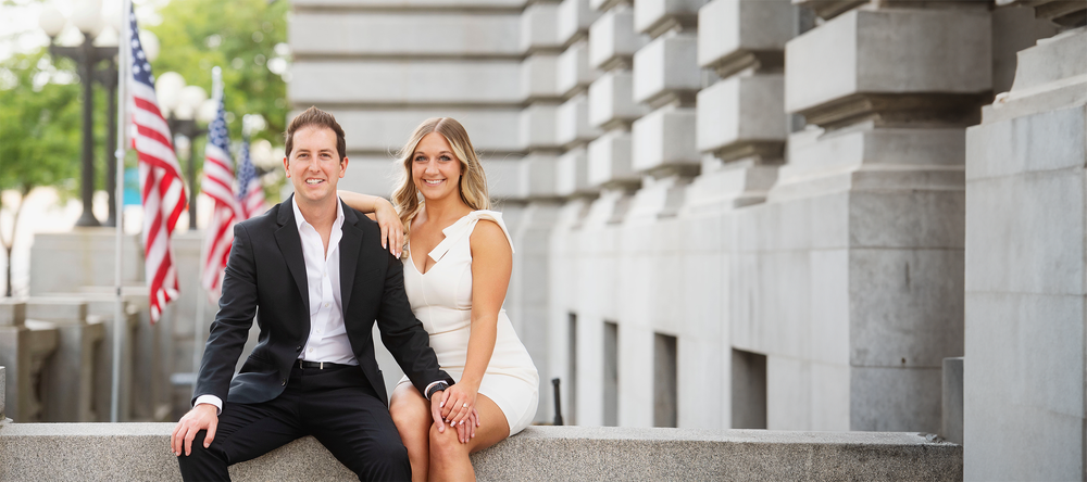 Nick Santucci for State Representative