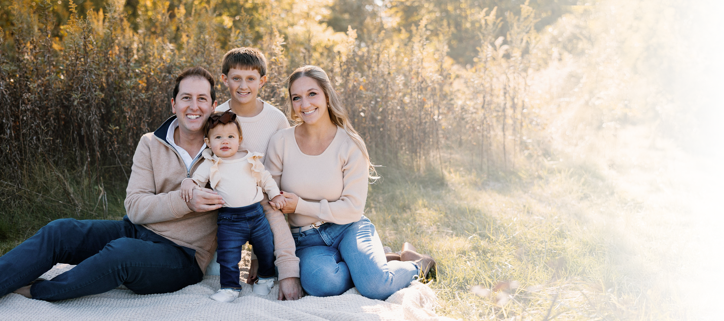 Nick Santucci for State Representative