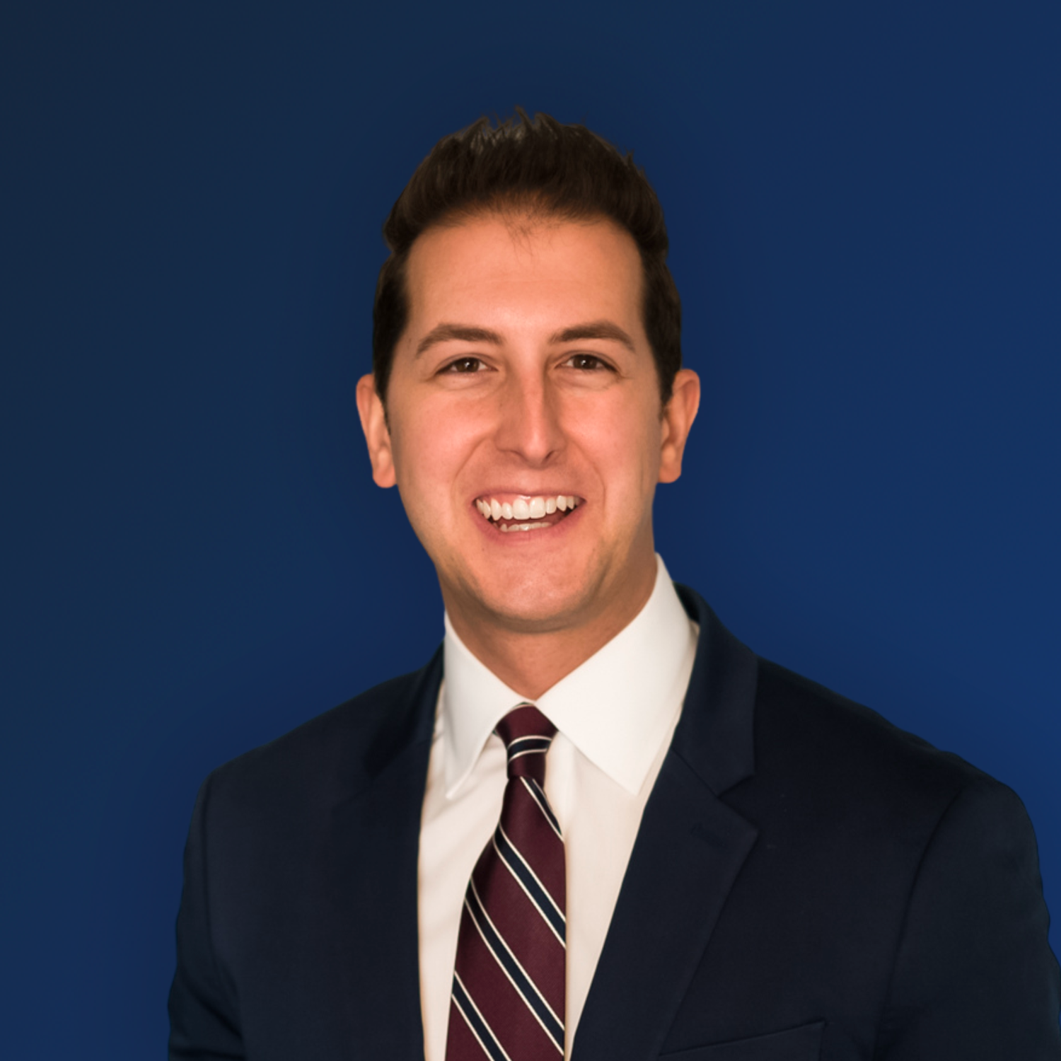 Nick Santucci for State Representative