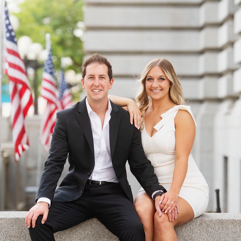 Nick Santucci for State Representative