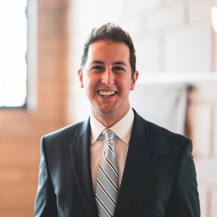 Nick Santucci for State Representative