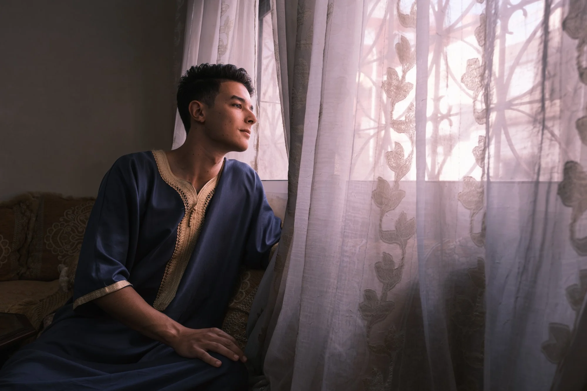 Focus on Youth in contemporary photography - see-zeen