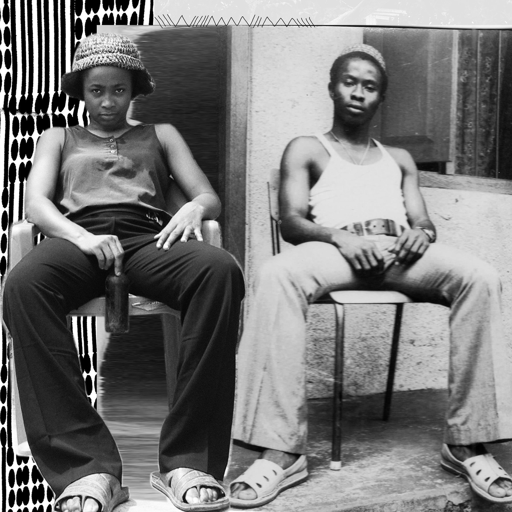 editorial letter issue 8 - see-zeen