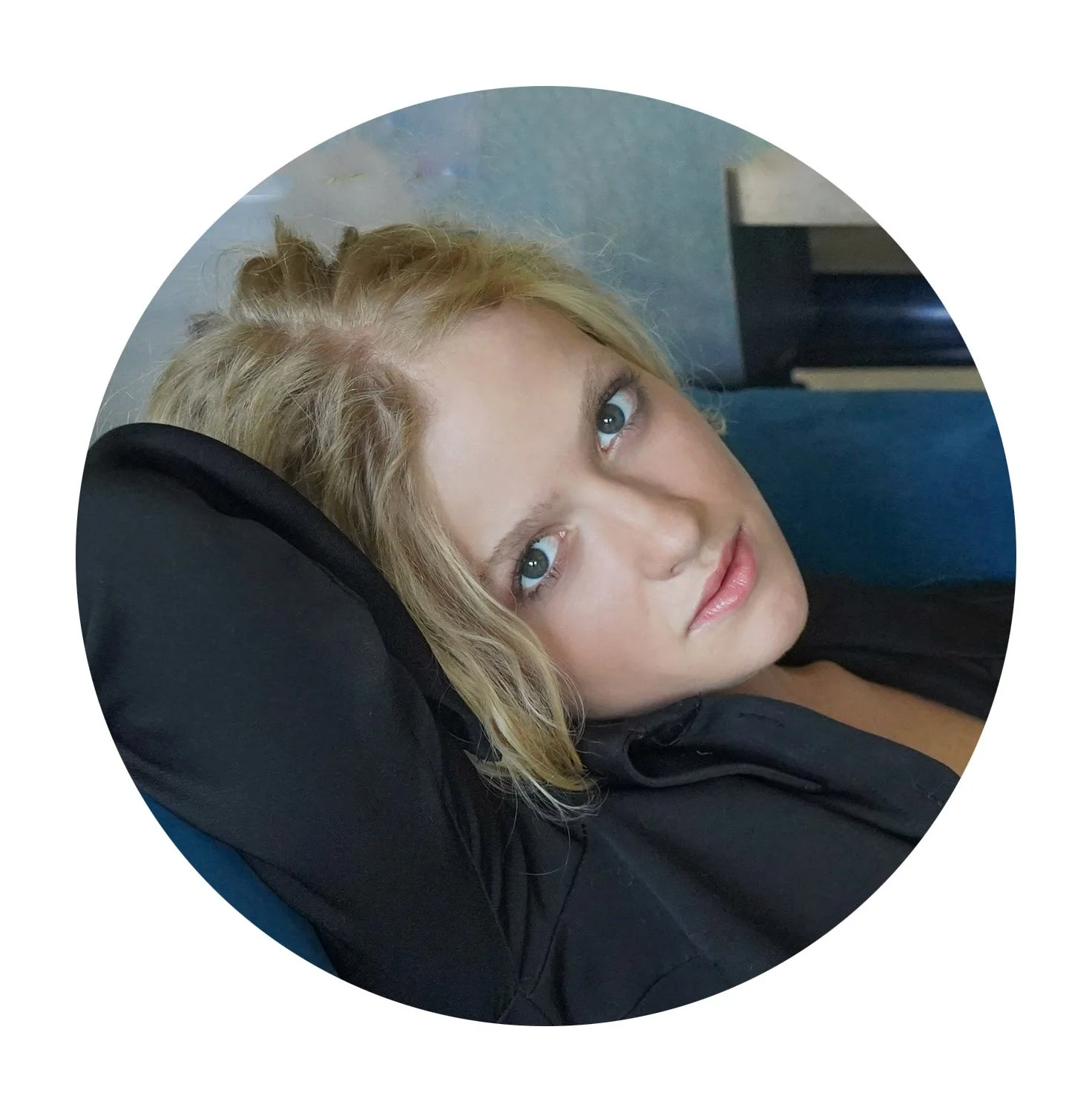 Nude yoga training — Audri&Asana