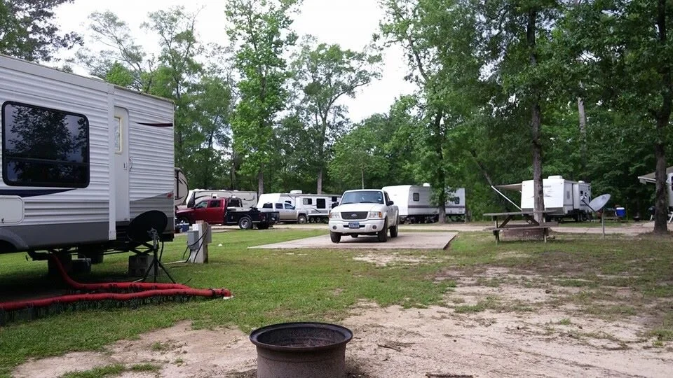 Other — River Bend RV Park