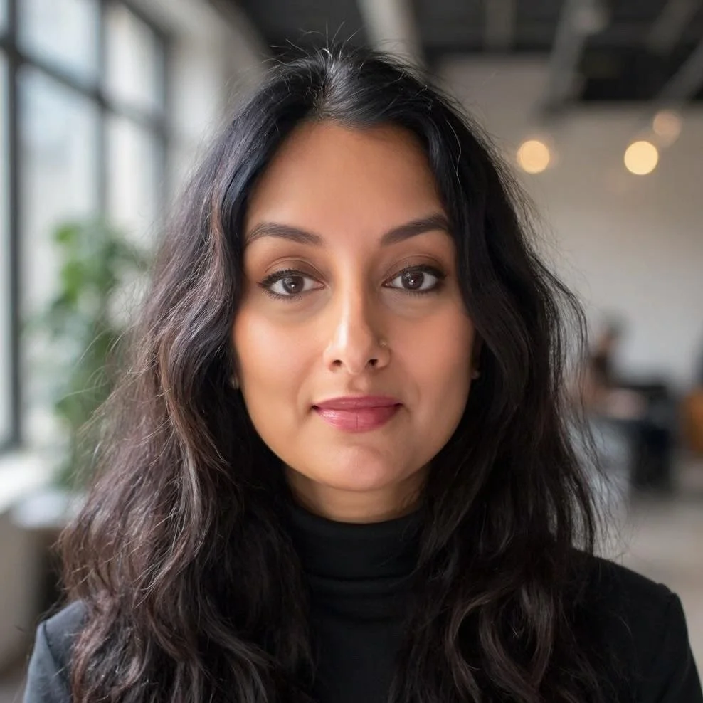 Indu Viswanathan