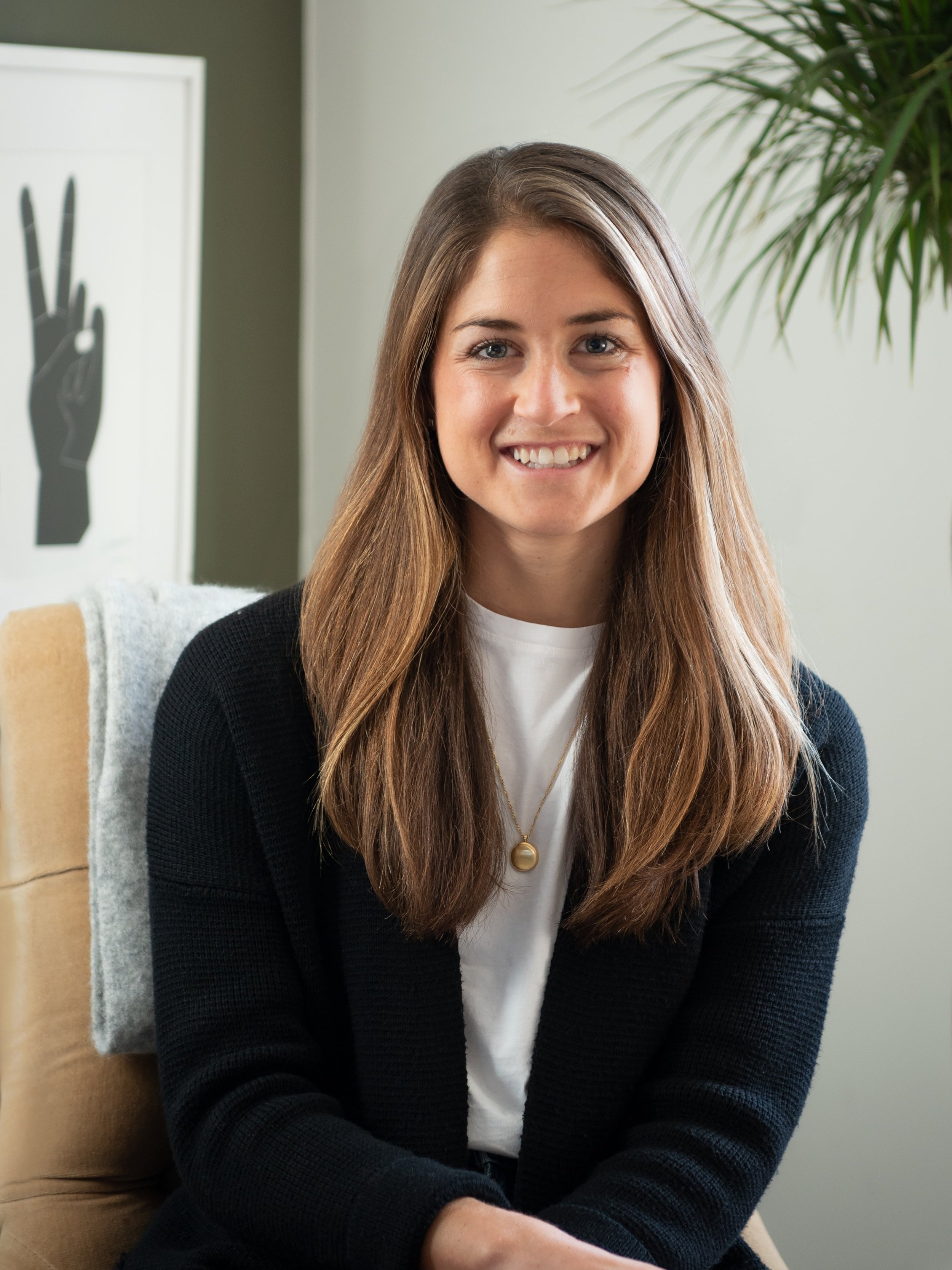 Studio — Vervaine Design Studio