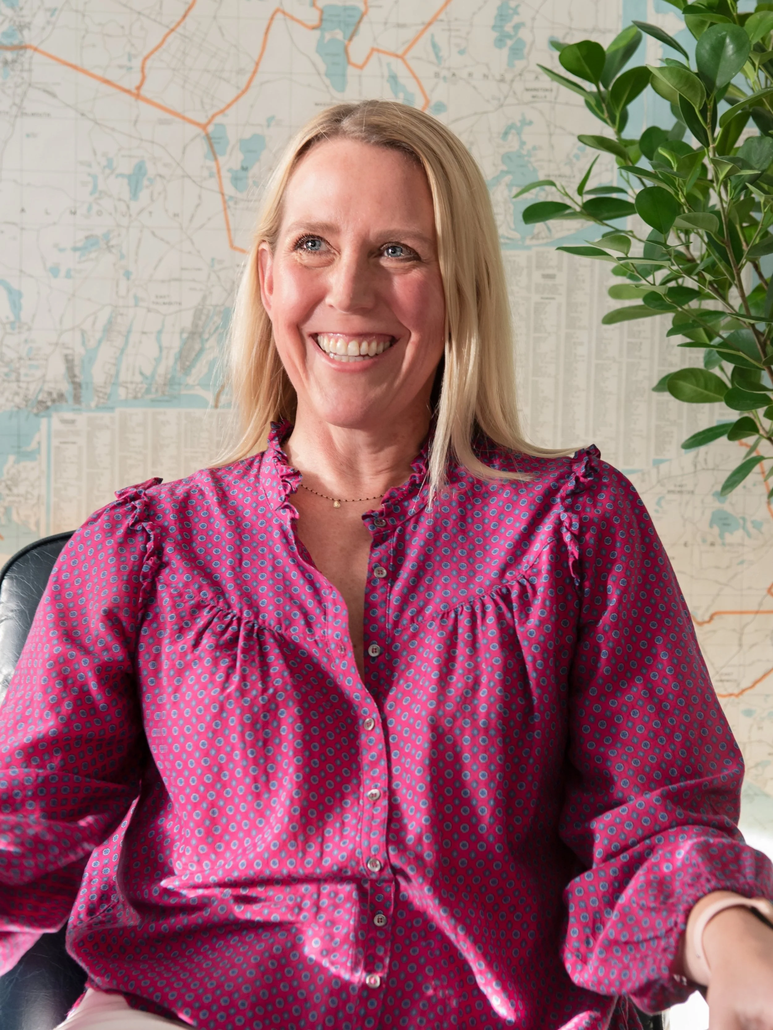 Studio — Vervaine Design Studio