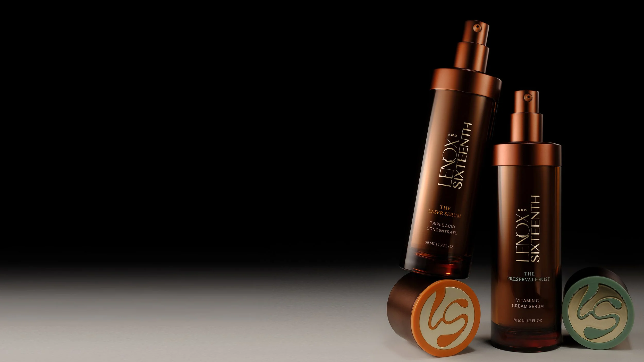 Skincare by Amy Peterson