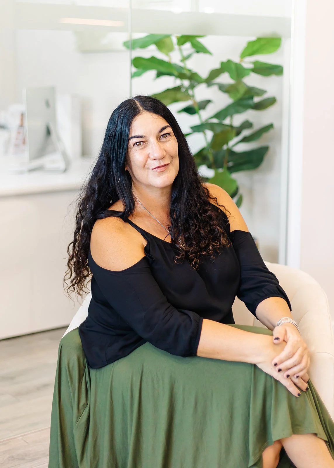 About — Skincare by Amy Peterson