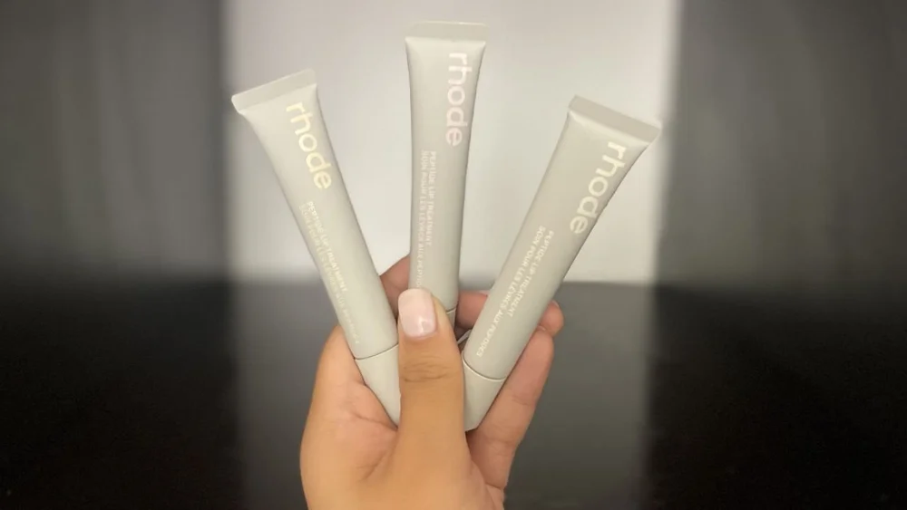 Rhode skin care review: We tried Hailey Bieber’s viral skin care line ...