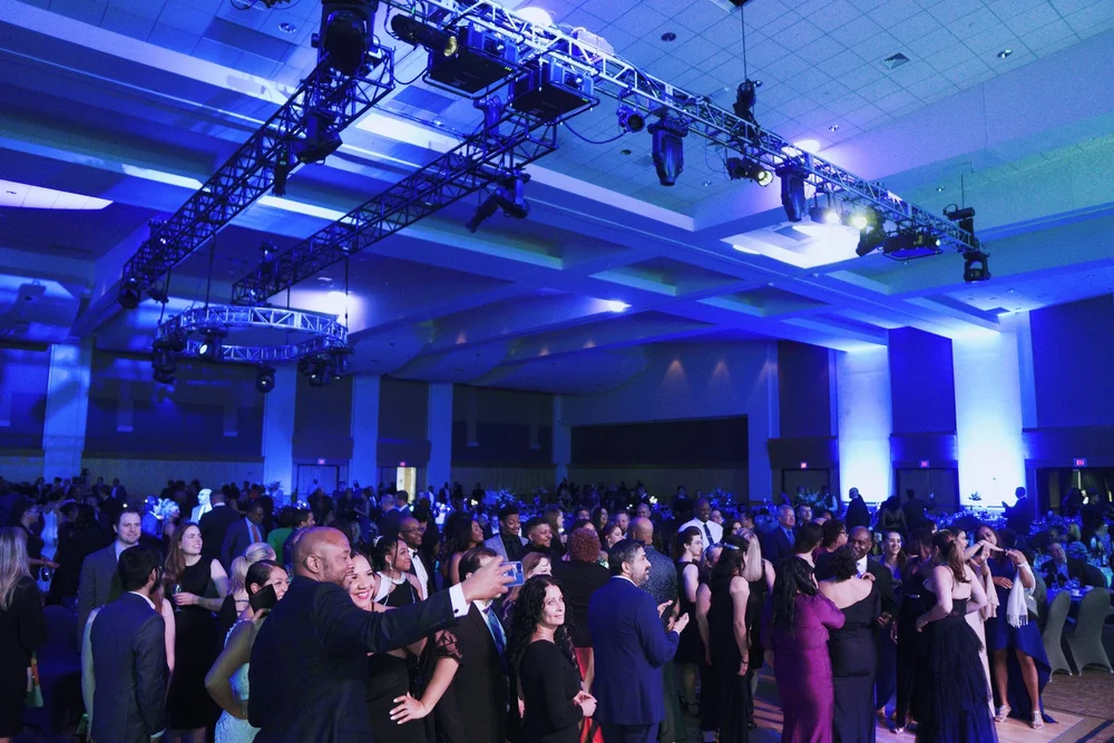 Gala — Metropolitan Economic Development Association (MEDA)