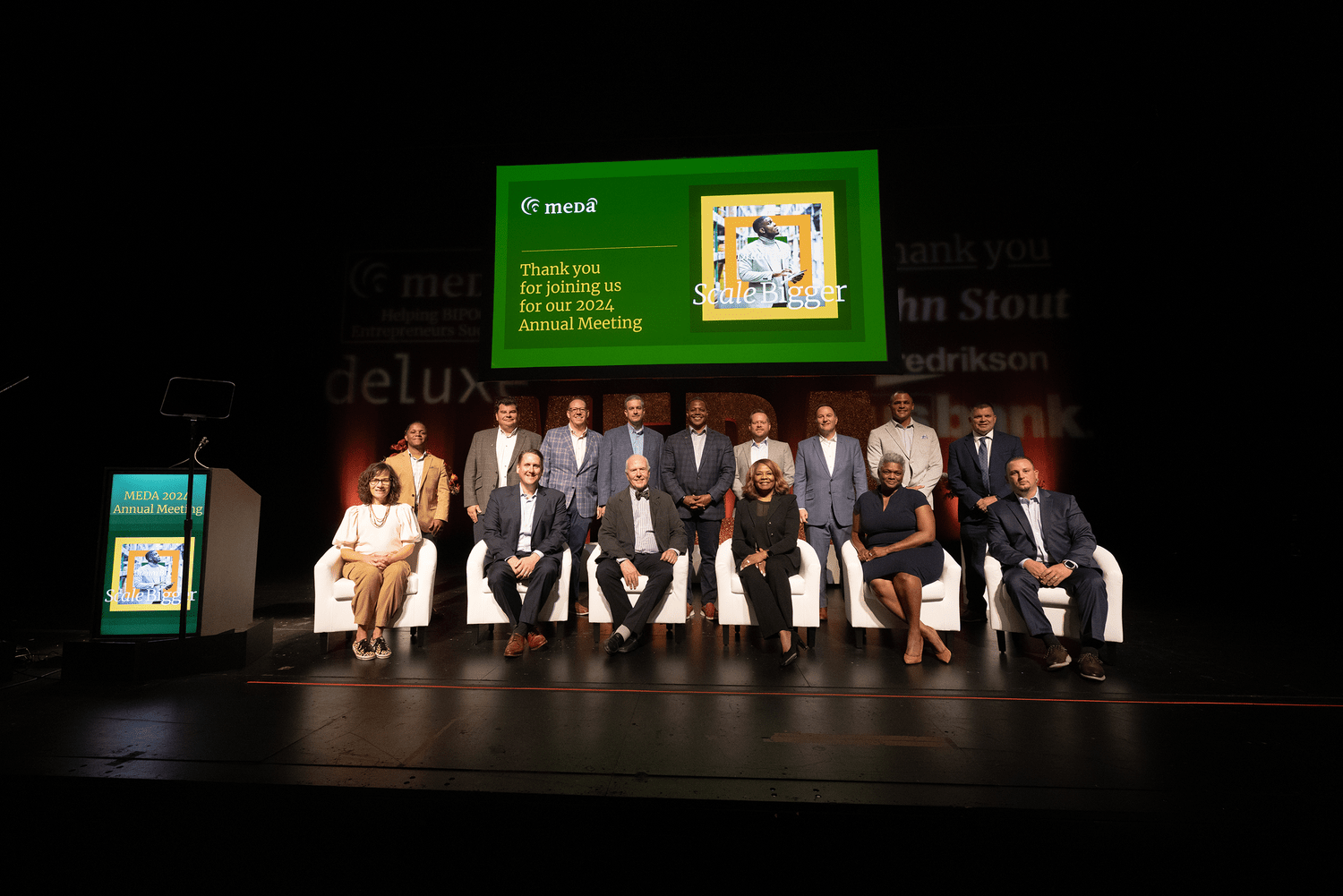 Annual Meeting 2024 Photo Gallery — Metropolitan Economic Development ...