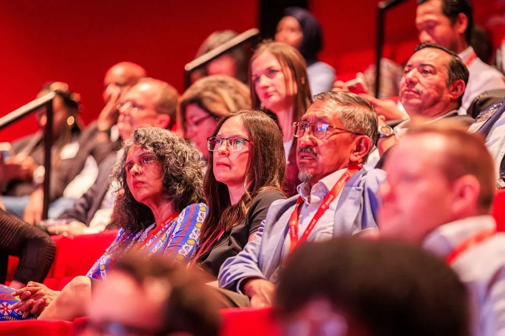 Annual Meeting 2025 — Metropolitan Economic Development Association (Meda)