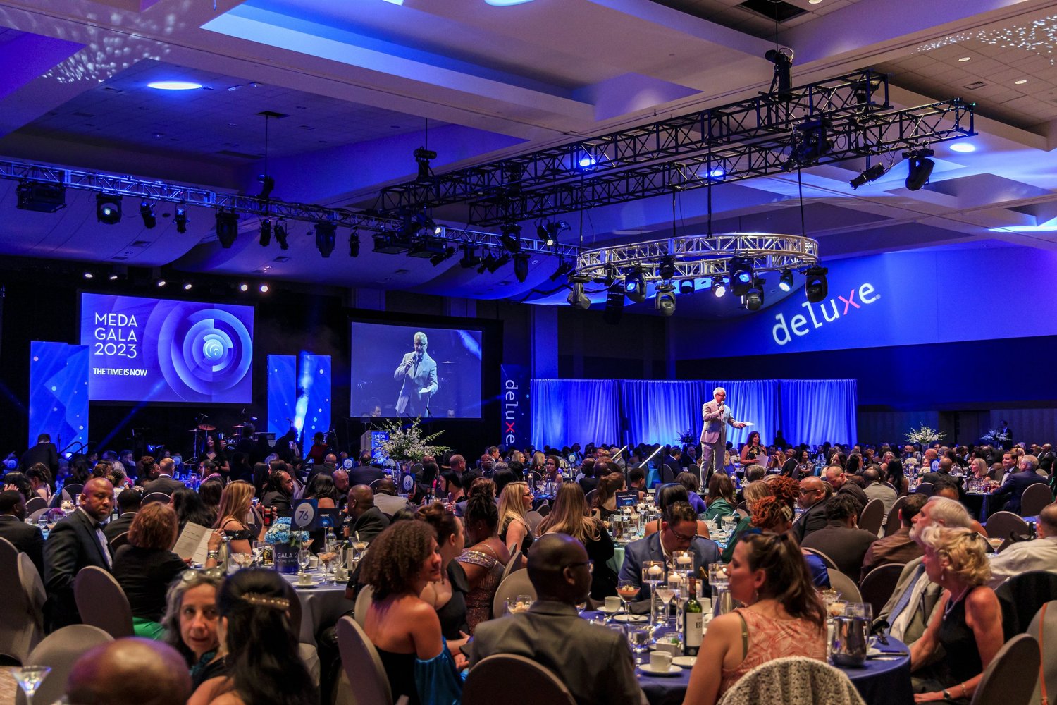 Gala — Metropolitan Economic Development Association (Meda)