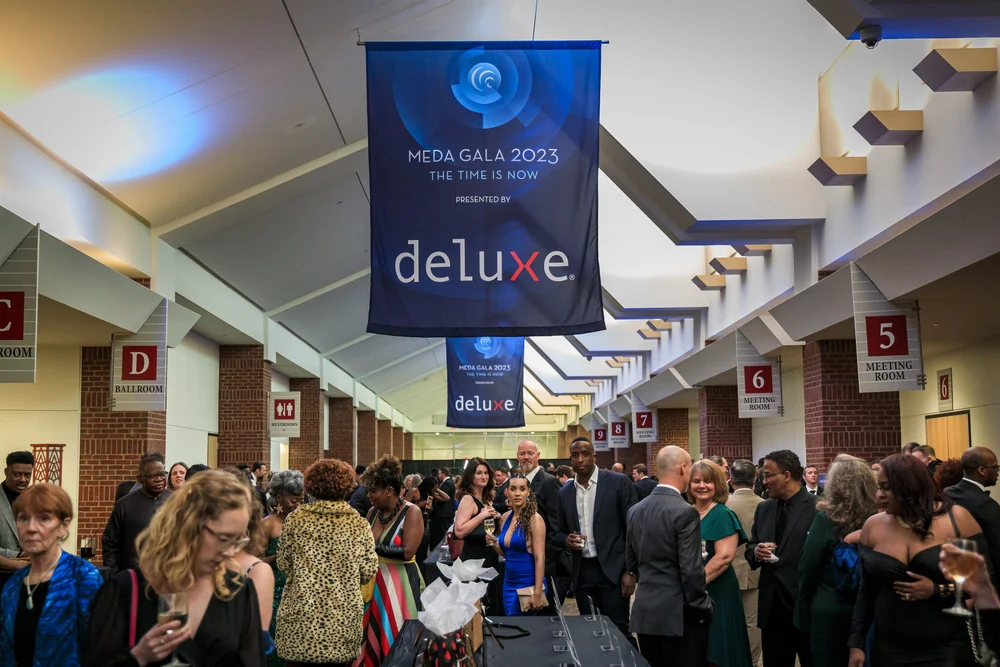 Gala — Metropolitan Economic Development Association (Meda)