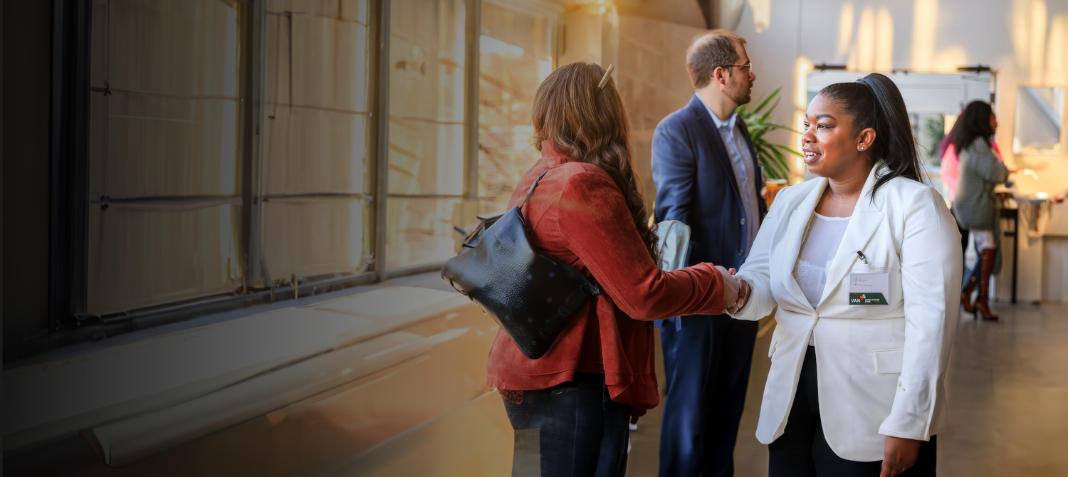 Volunteer Metropolitan Economic Development Association Meda