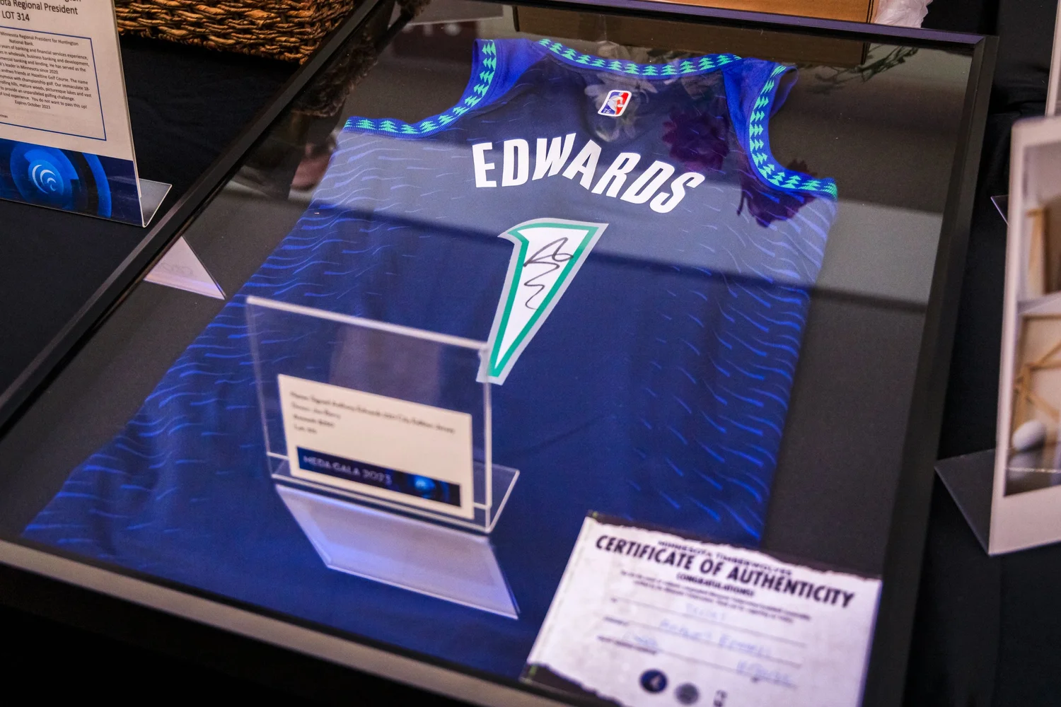 Gala — Metropolitan Economic Development Association (Meda)