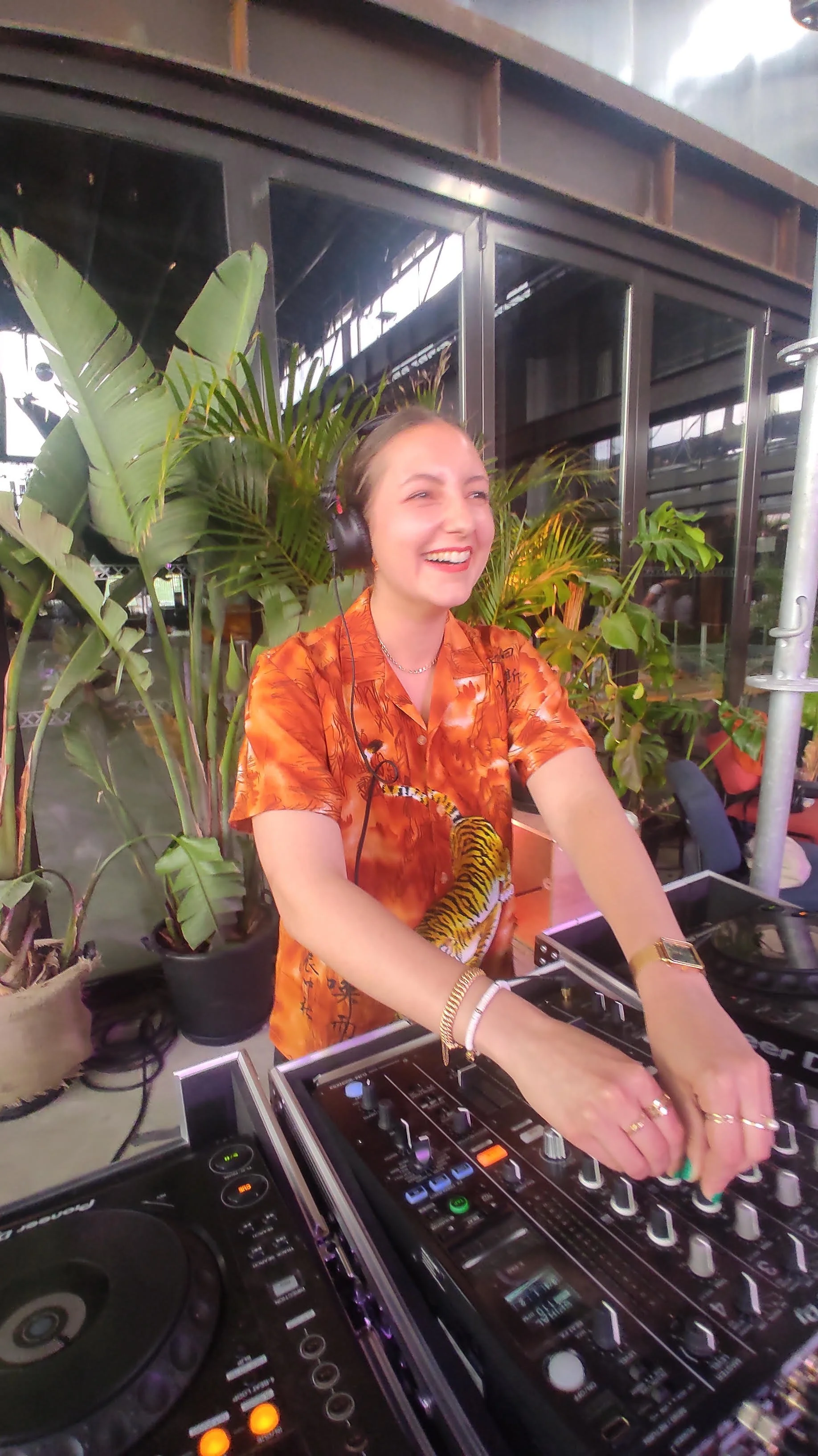 les concerts — JeanLouisLeSaloon