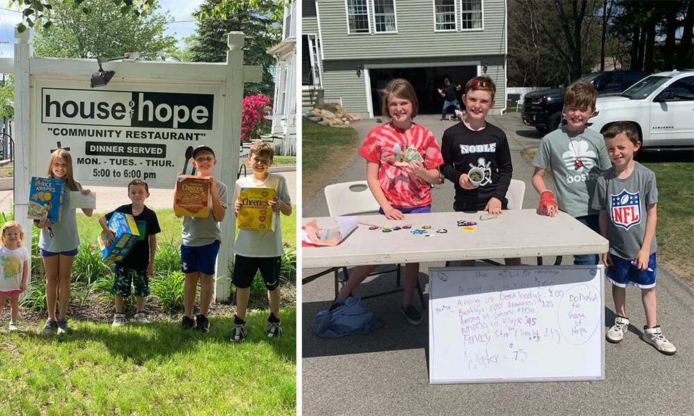 General 2 — House of Hope