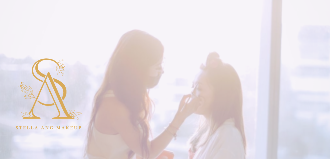 STELLA ANG MAKE UP