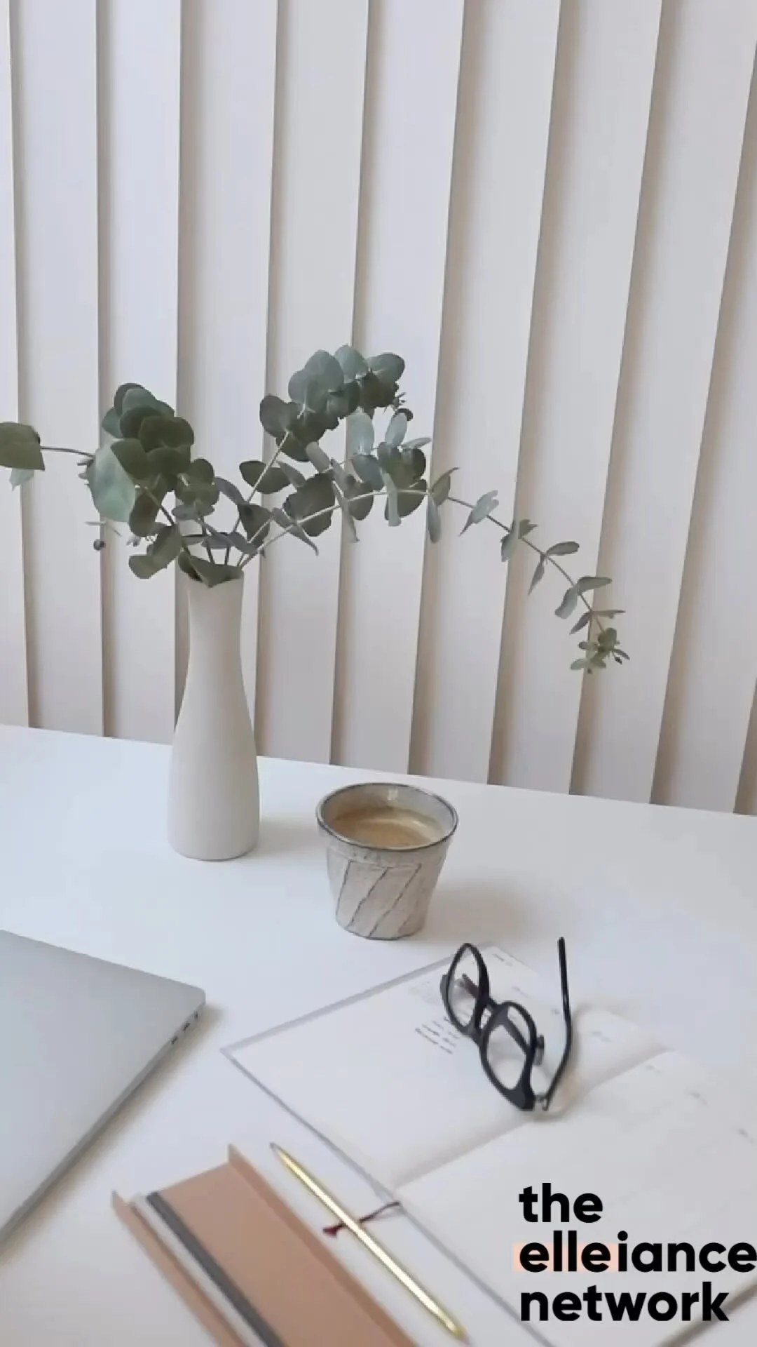 The Elleiance Network