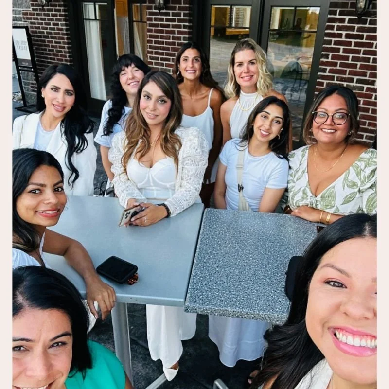 The Elleiance Network