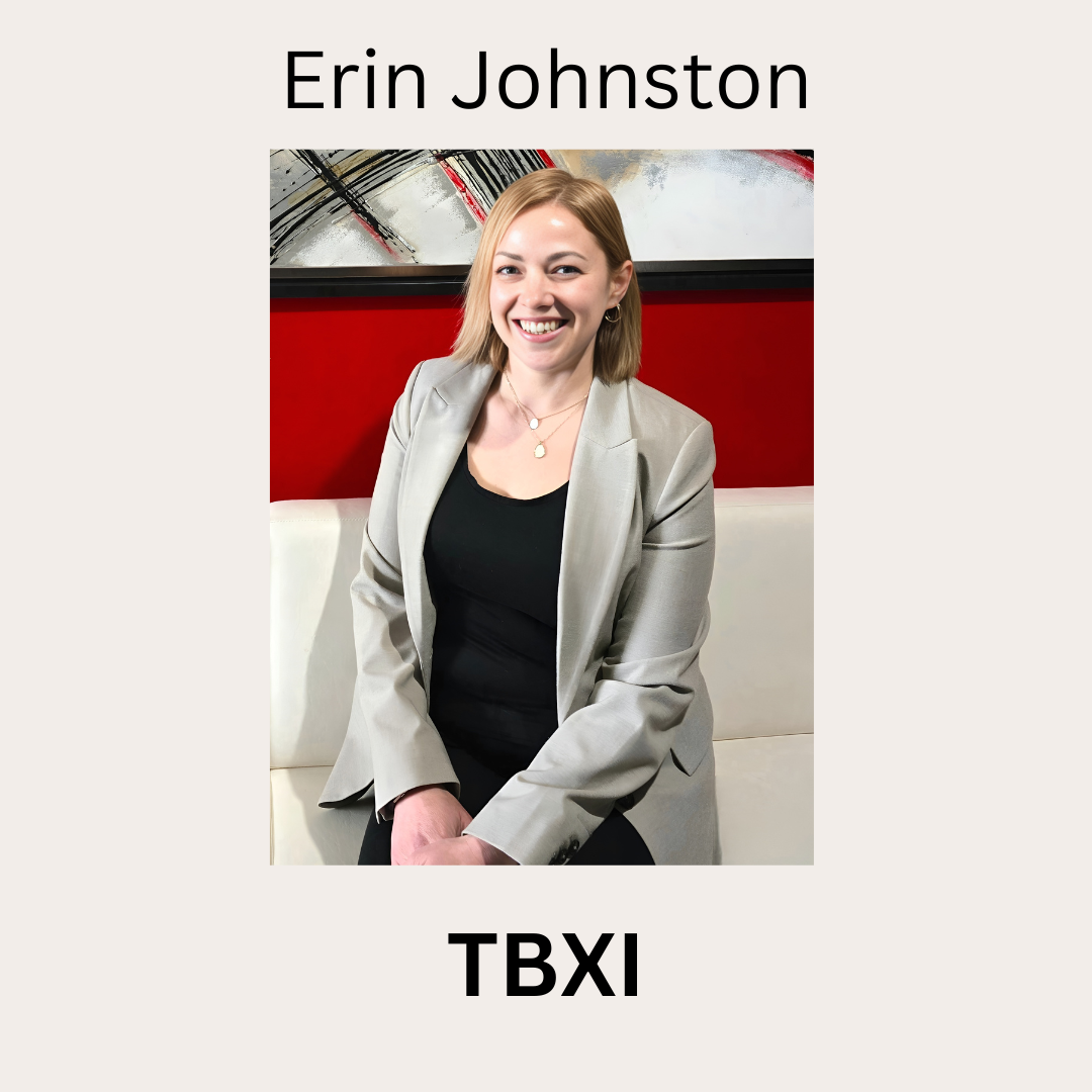 Member Spotlight Erin Johnston — Elleiance Network