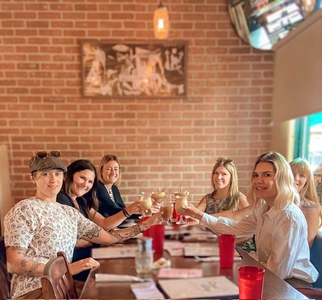 The Elleiance Network